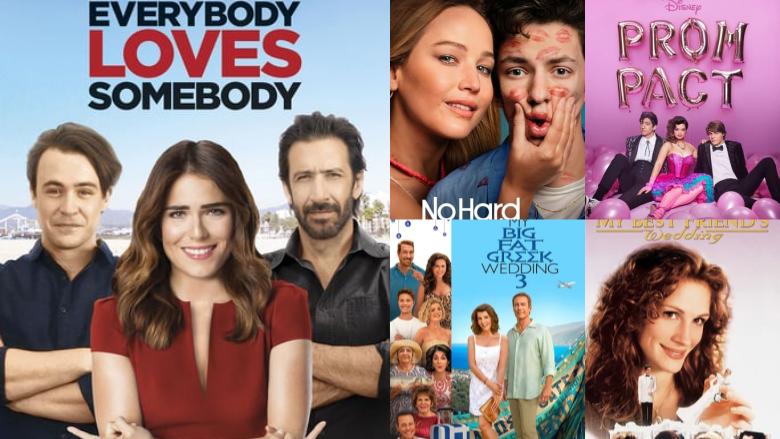 10 Must-Watch Chick Flicks that Will Steal Your Heart!