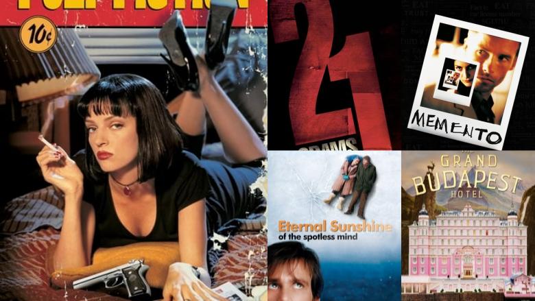 Editorial: 10 Mesmerizing Non-linear Storytelling Movies That Will Puzzle Your Mind | Likewise, Inc