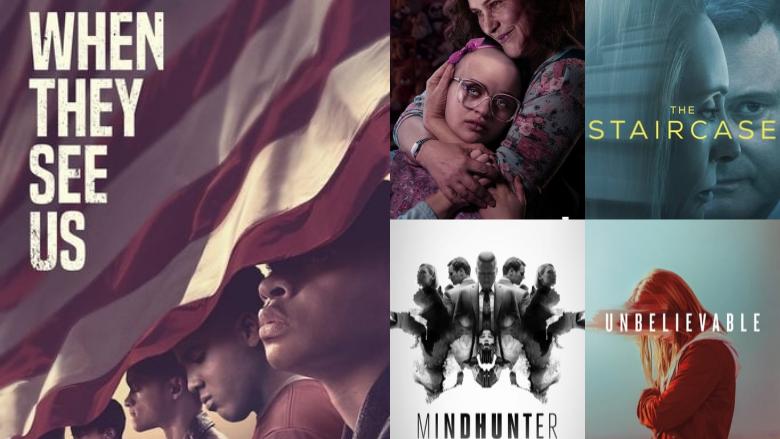 Editorial: 10 Riveting True Crime Shows Inspired By Real Events ...