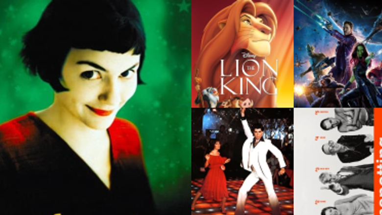 Soundtracks & Iconic Uses of Music in Movies