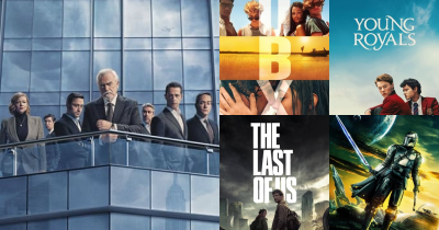 Top Must-Watch TV Shows of the Last Five Years