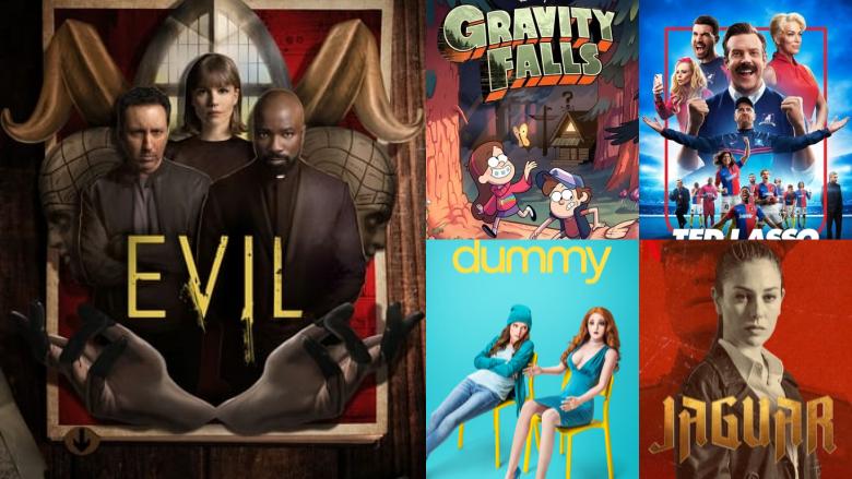 9 Unique Shows That Stand Out in the Streaming Landscap