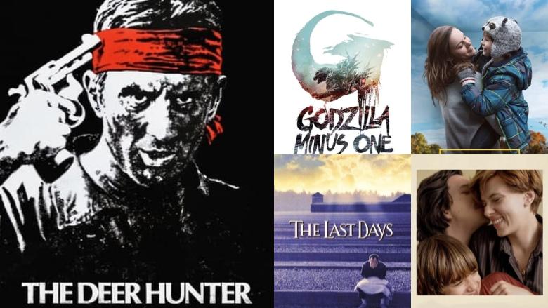 10 Phenomenal Oscar-Winning Movies on Netflix