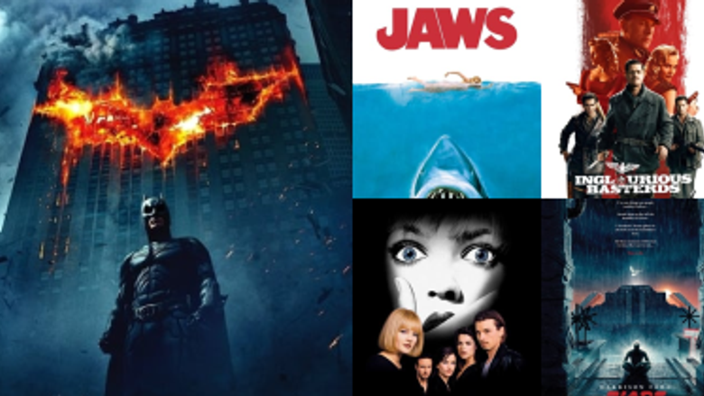 10 Unforgettable Opening Scenes in Cinematic History