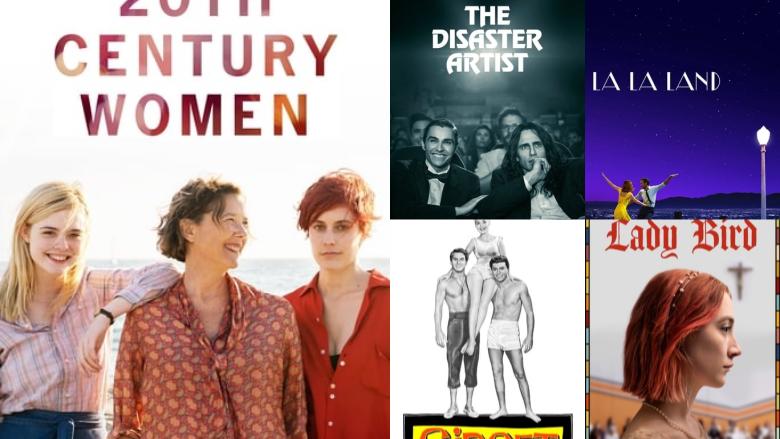 10 Quintessential California Movies That Capture the Ch