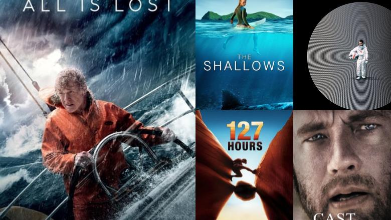 All By Myself: 10 Tension Filled Movies with One Charac