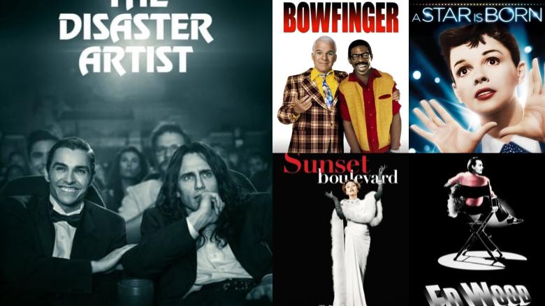 Journey Through Hollywood: The Top 11 Must-See Movies A