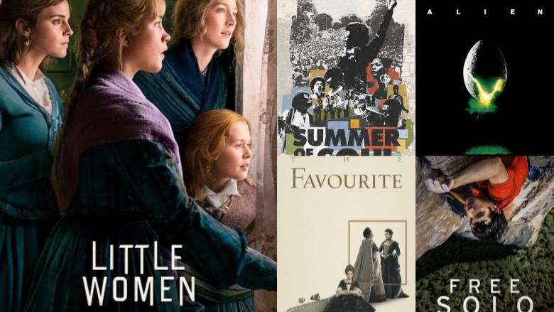 10 Oscar Winning Movies You Must Watch On Hulu